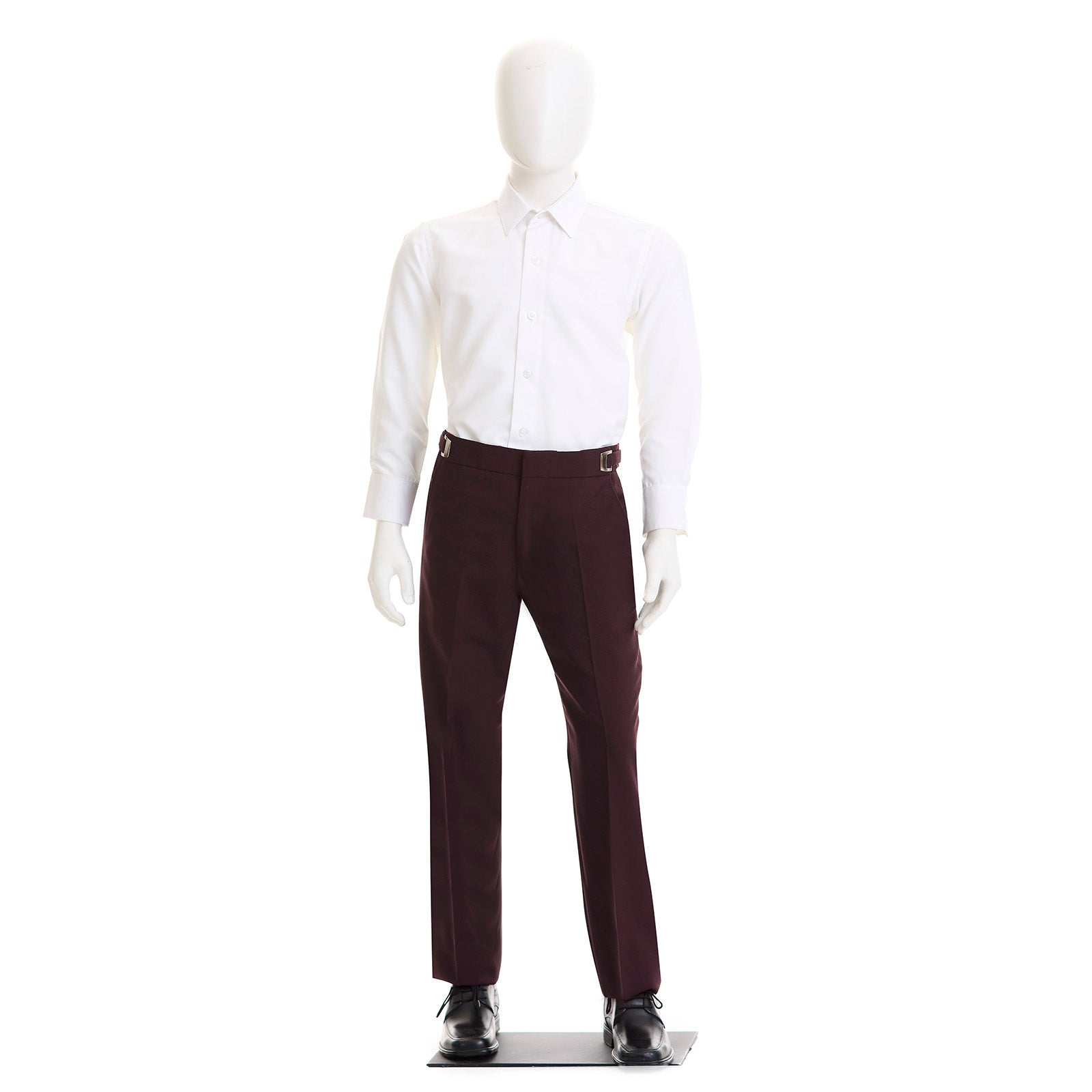 Pantalon de Smoking / Vino / Marino / Niño – Moments