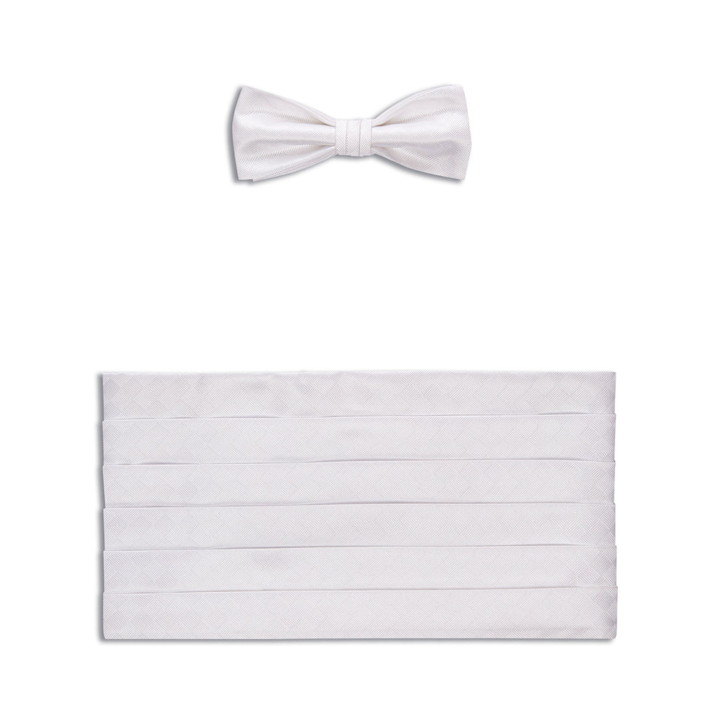 Faja y moño de Niño– Moments